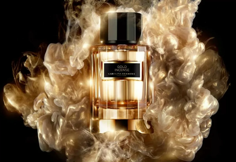 5 Magnificently Creative Perfume Packaging