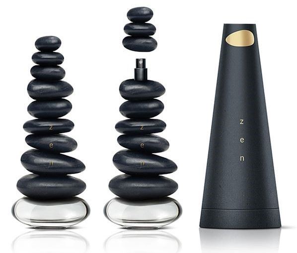 5 Magnificently Creative Perfume Packaging