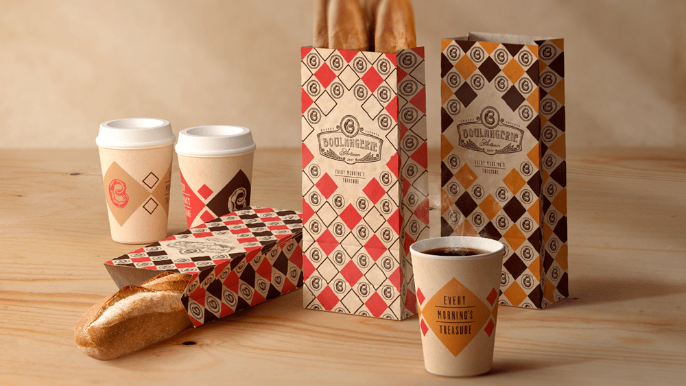 6 Tips to Stay Creative with Bakery Packaging