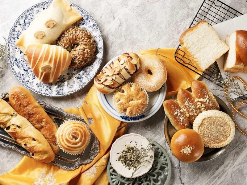6 Tips to Stay Creative with Bakery Packaging