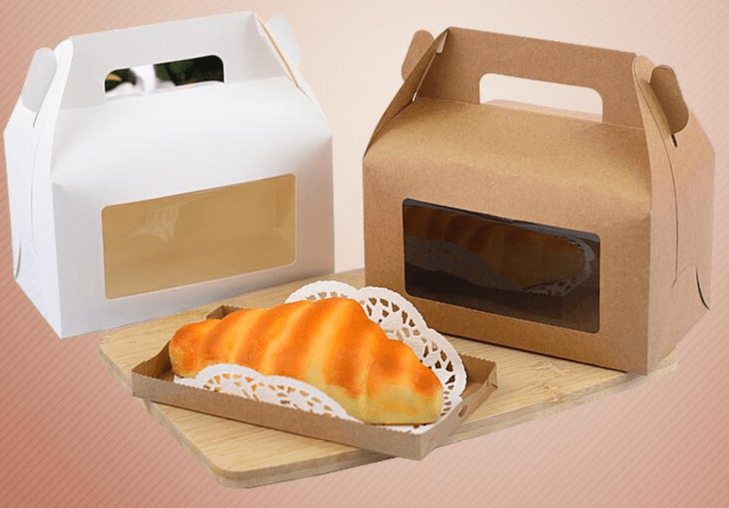 6 Tips to Stay Creative with Bakery Packaging